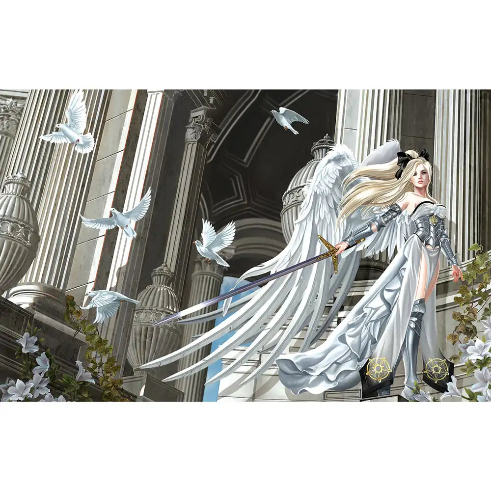 Paladin 550 Piece Jigsaw Puzzle | Bits and Pieces Canada