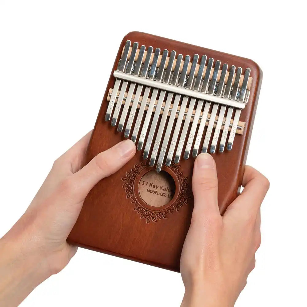 Finger Harp - Kalimba| Bits and Pieces Canada