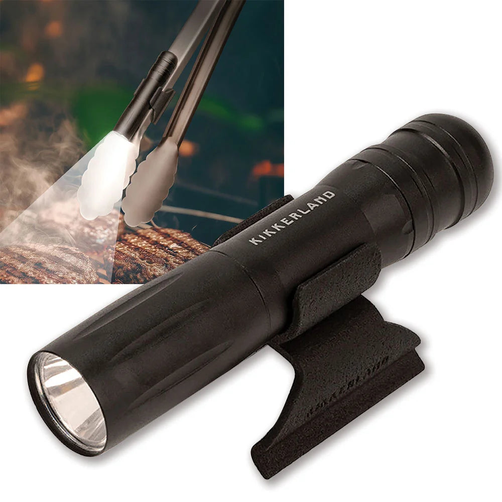 BBQ Clamp Light | Bits and Pieces Canada